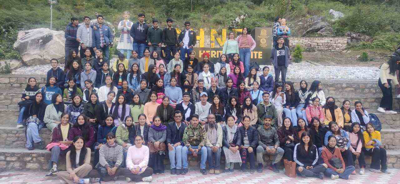Govt. College Kullu | Distt. Kullu, Himachal Pradesh