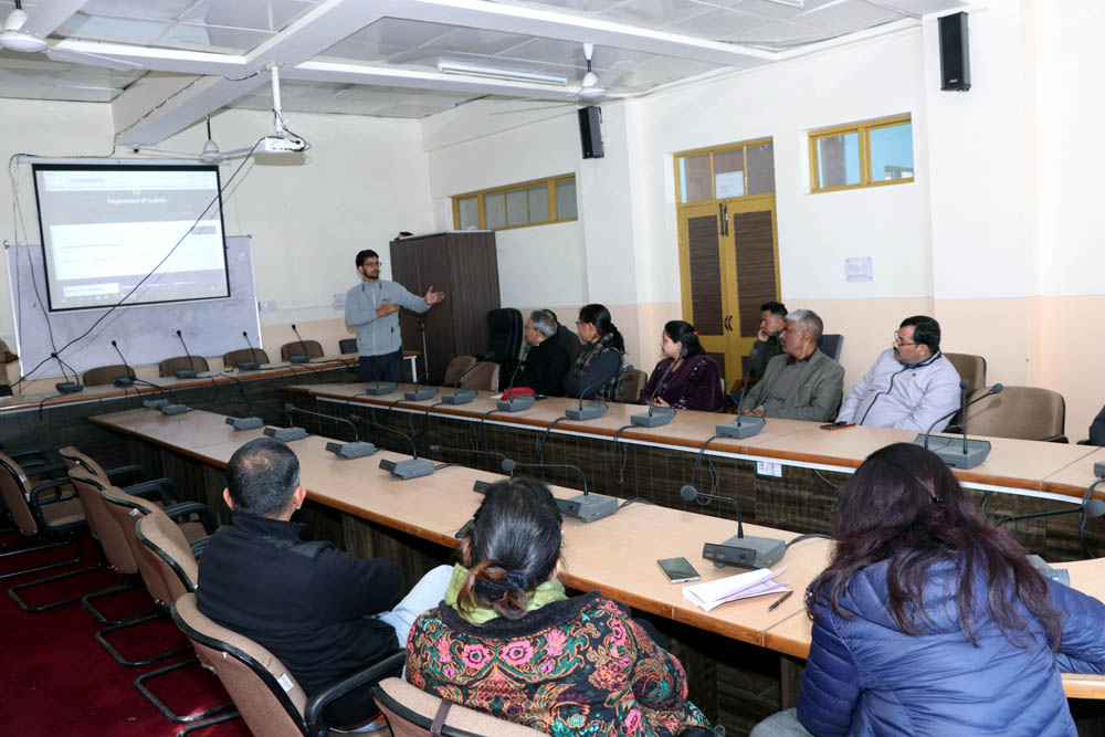 Gallery | GC Kullu, Himachal Pradesh
