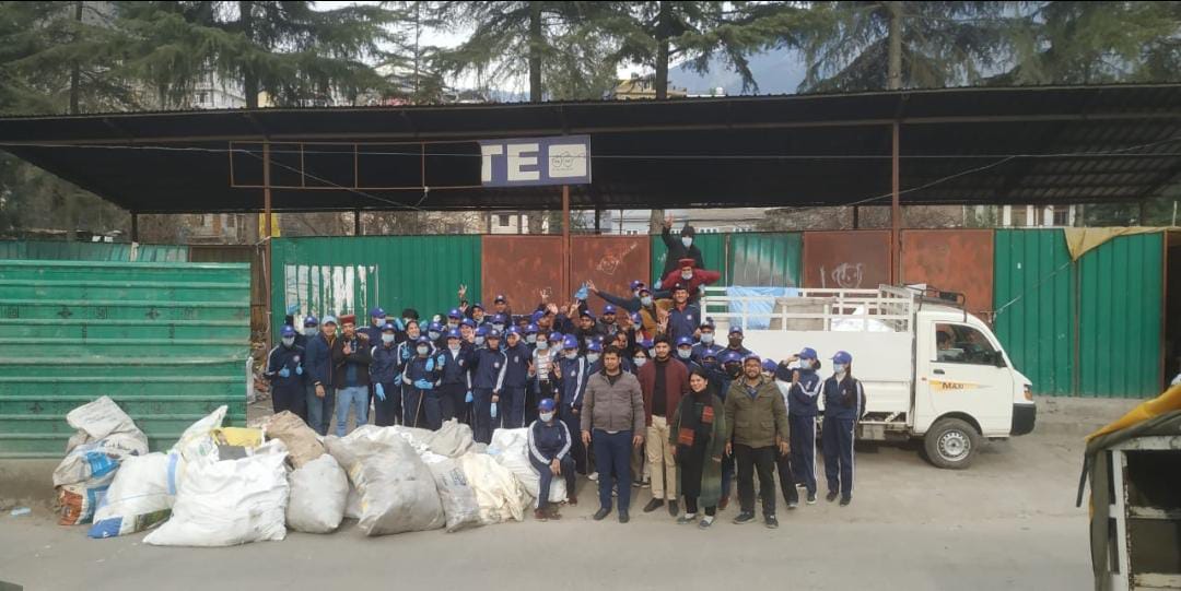 Gallery | GC Kullu, Himachal Pradesh