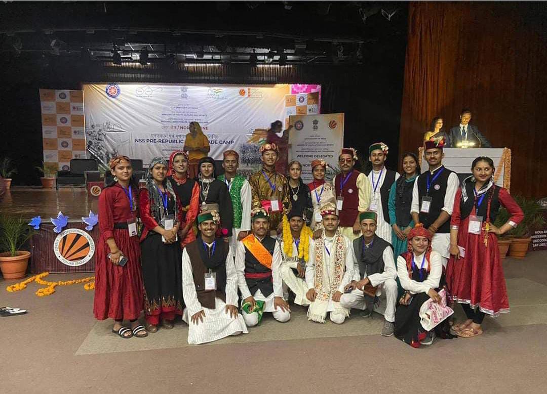 Gallery | GC Kullu, Himachal Pradesh