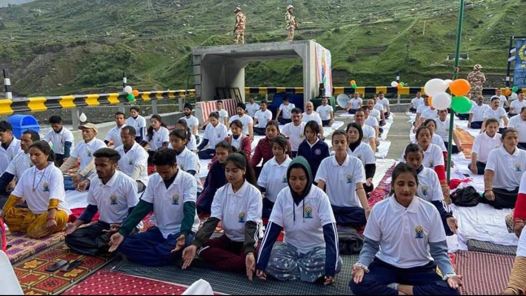 Gallery | GC Kullu, Himachal Pradesh