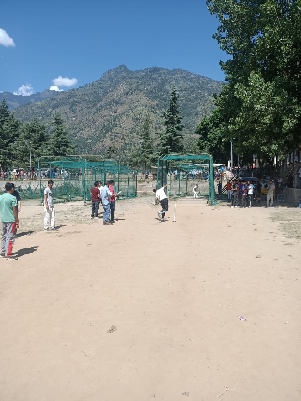 Gallery Detail | GC Kullu, Himachal Pradesh