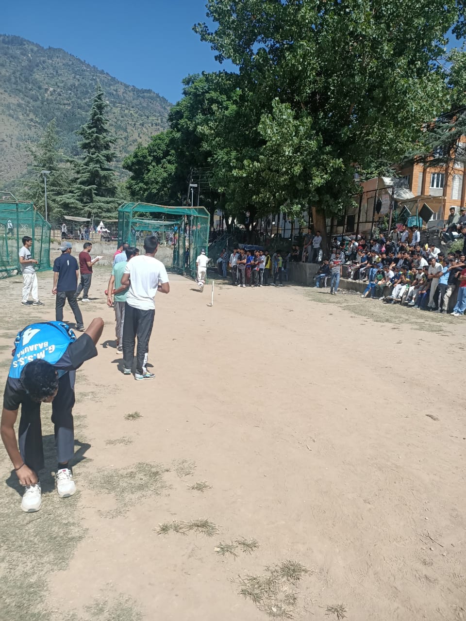 Gallery Detail | GC Kullu, Himachal Pradesh