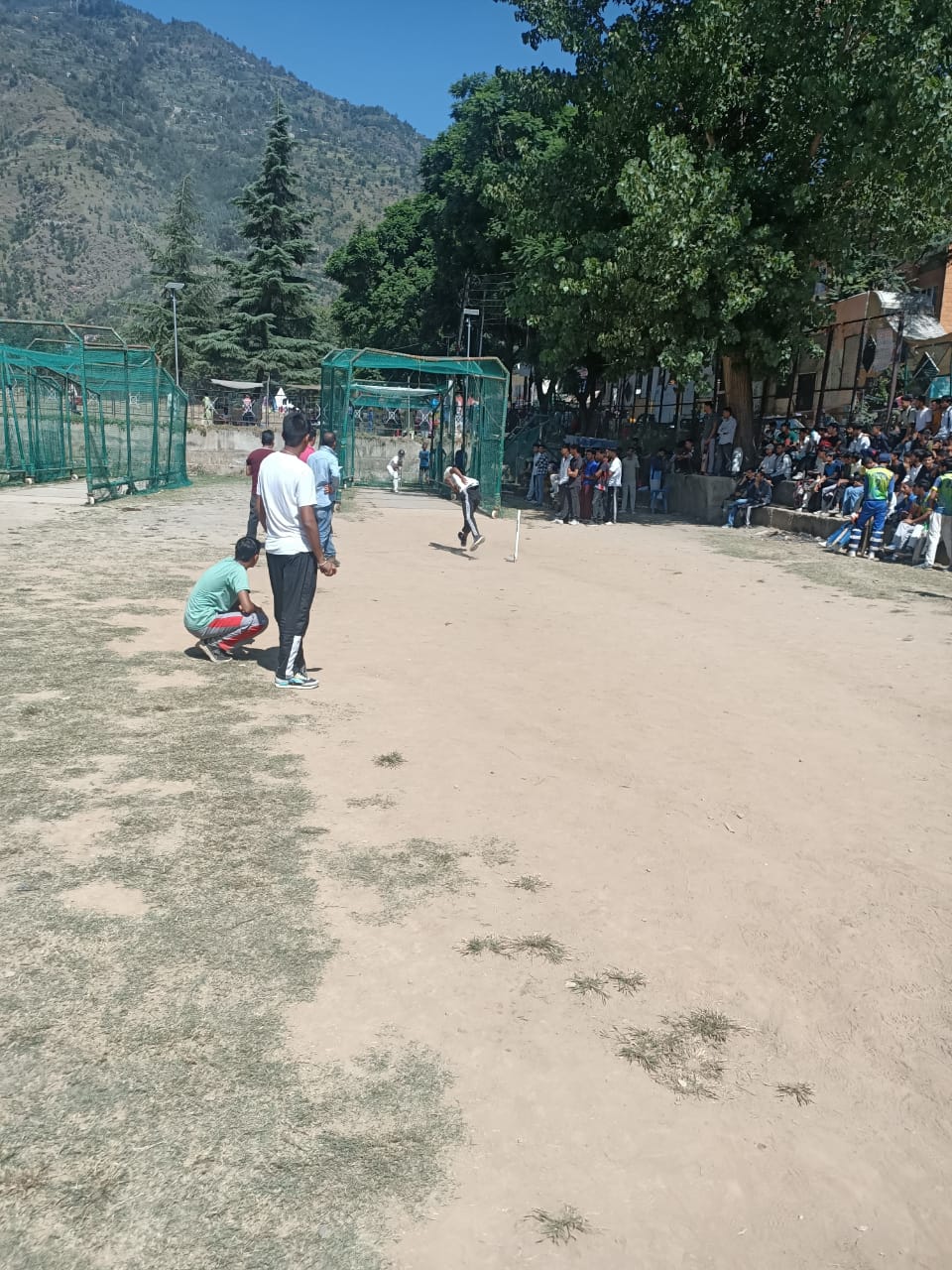 Gallery Detail | GC Kullu, Himachal Pradesh